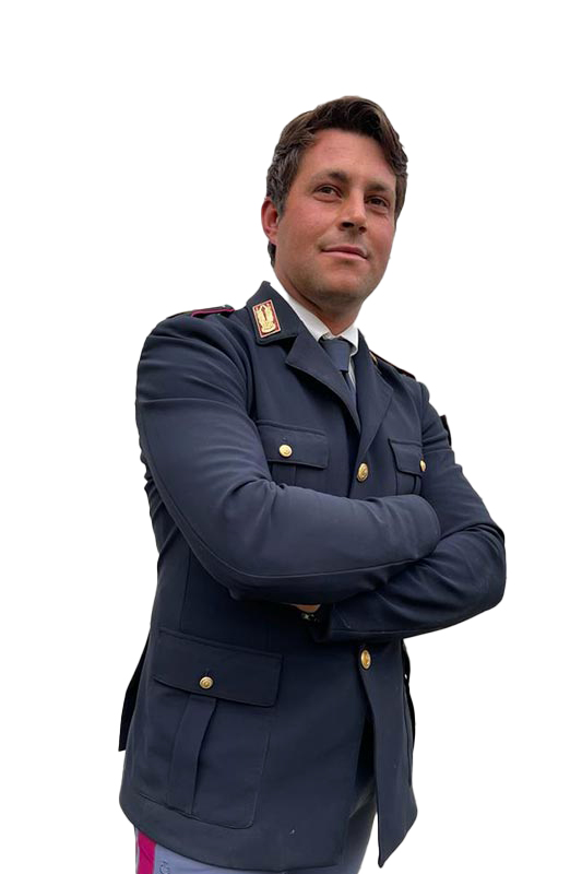 Italian Champions Tour