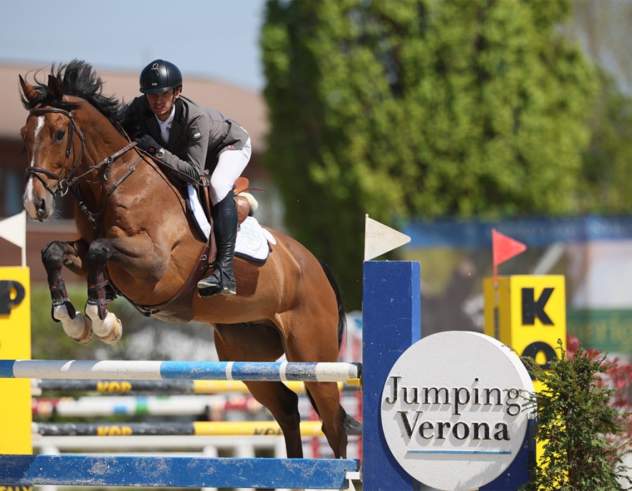 Givova e The Flying Grimaldi, i team primi vincitori nell'Italian ...